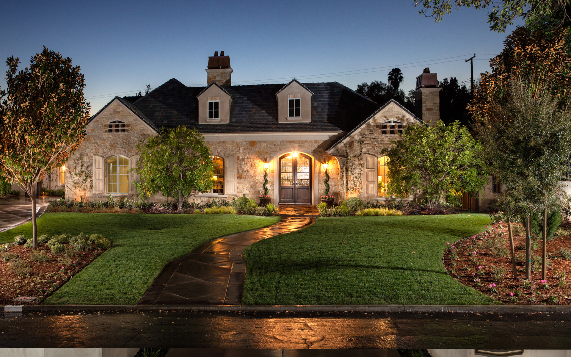 Building Worx | building high-end custom homes and commercial buildings