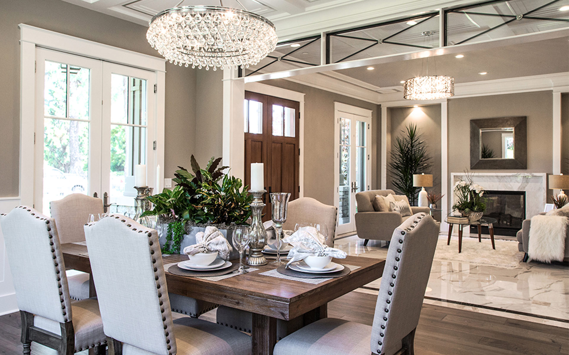 Building Worx | building high-end custom homes and commercial buildings