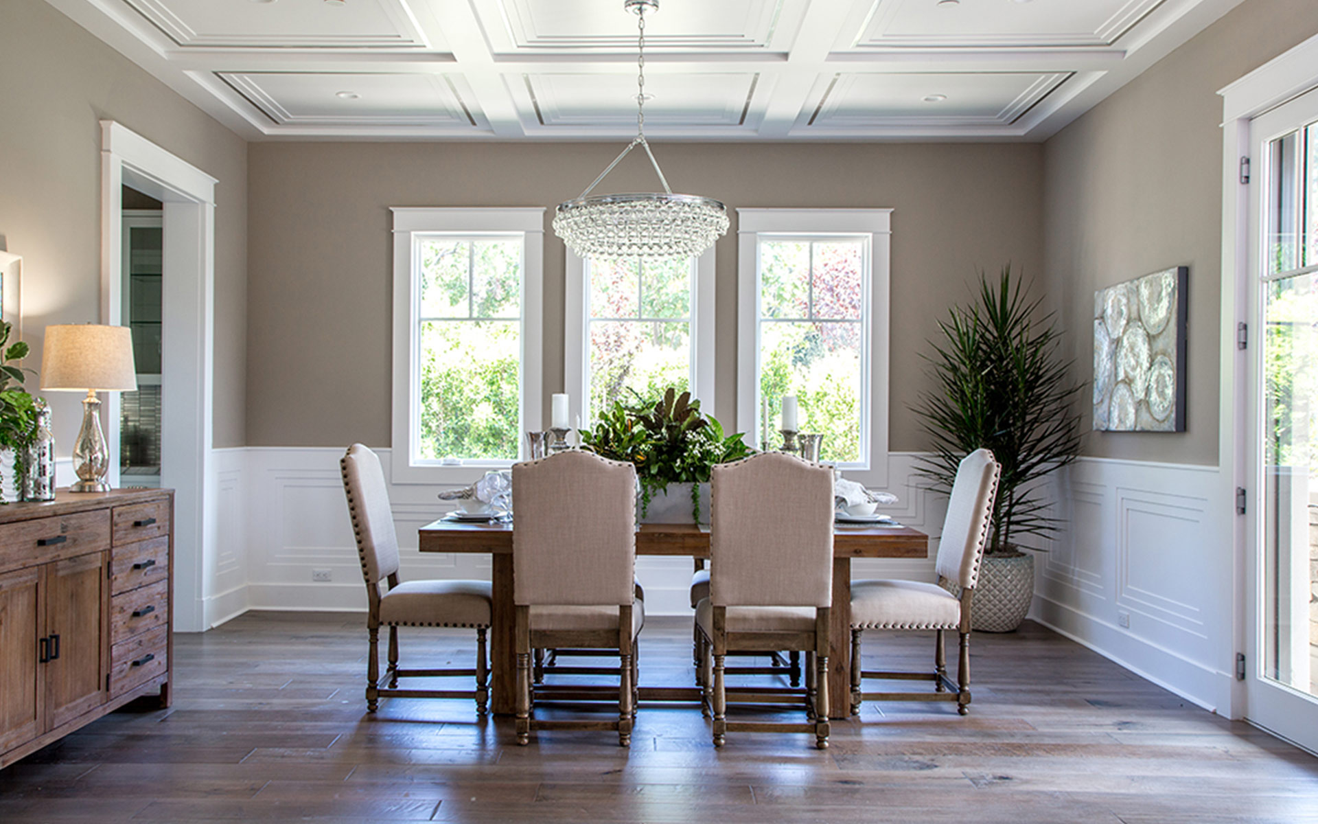 Building Worx | building high-end custom homes and commercial buildings