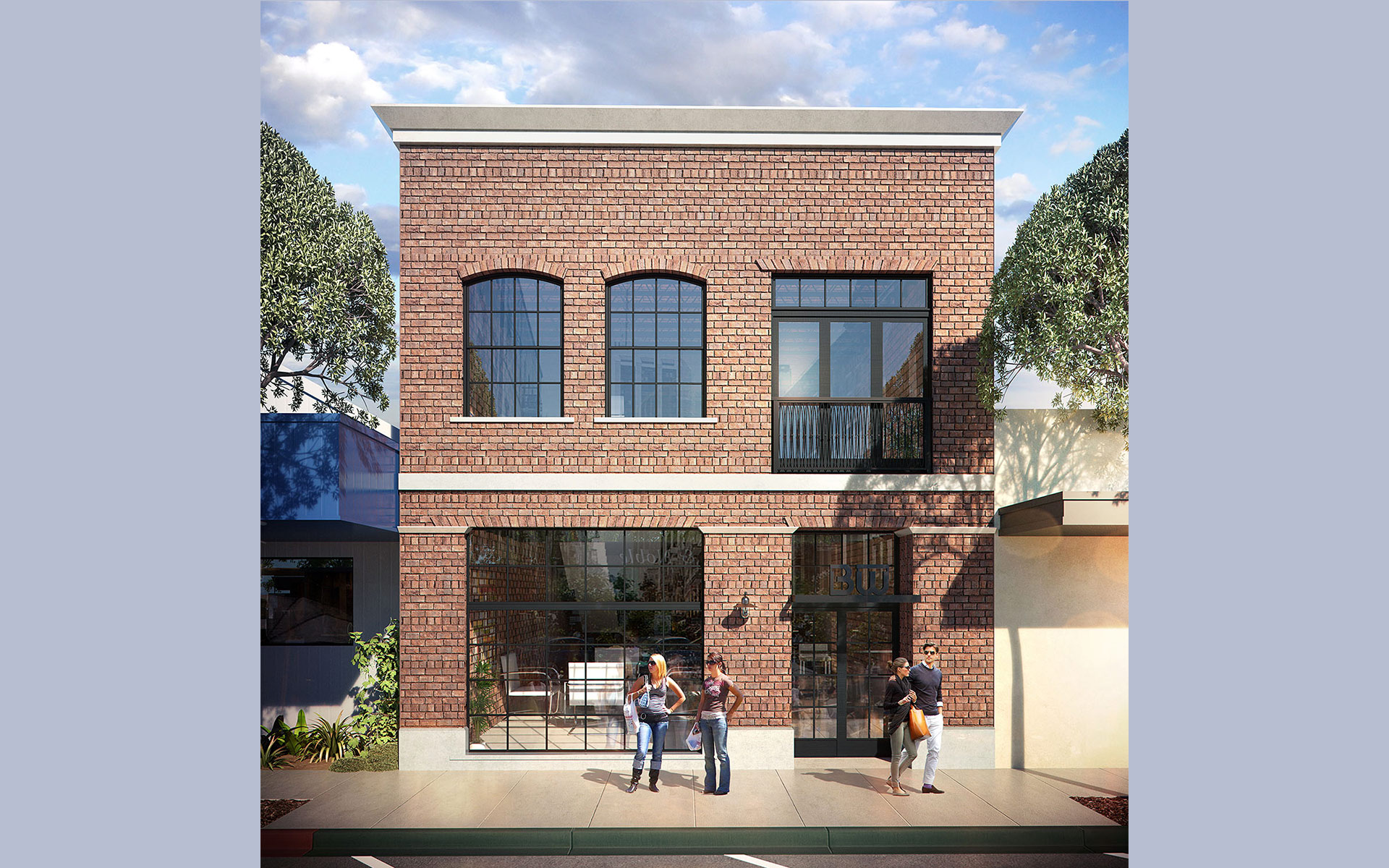 Building Worx | building high-end custom homes and commercial buildings