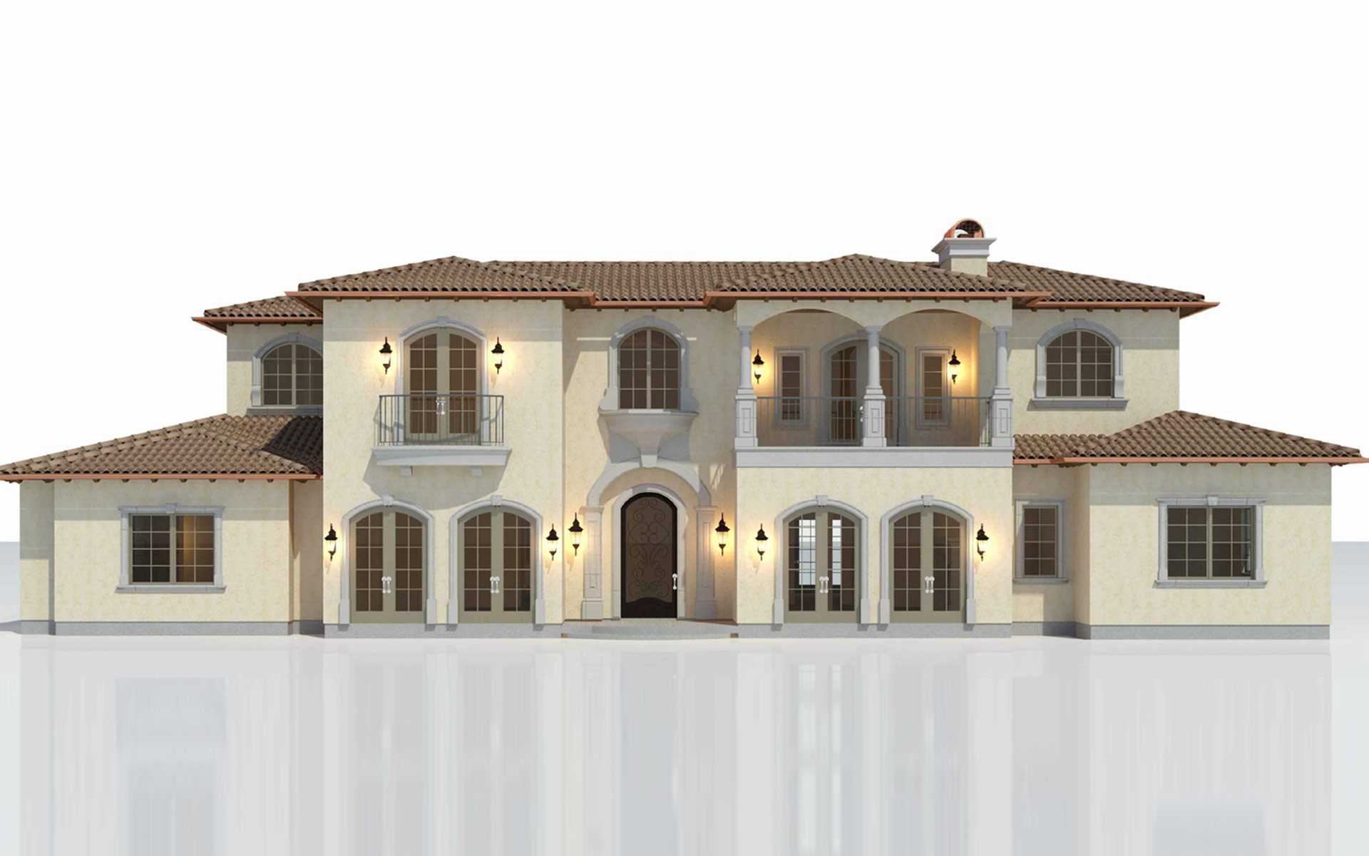 Building Worx | building high-end custom homes and commercial buildings