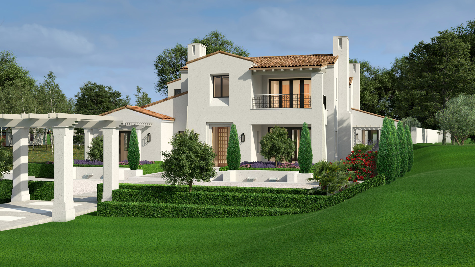 Building Worx | building high-end custom homes and commercial buildings